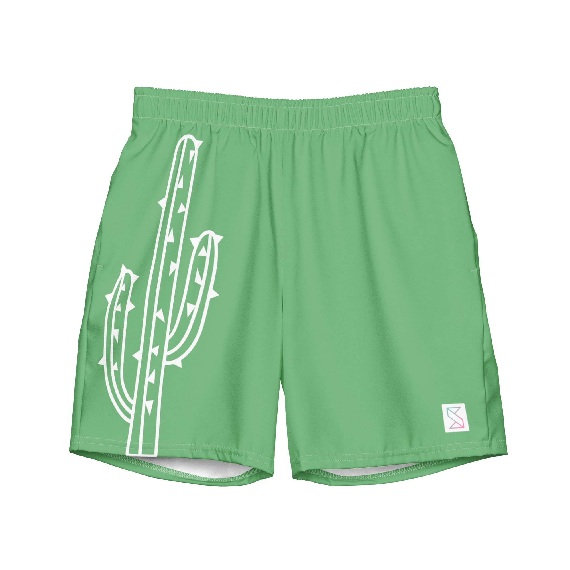 Cactus Men's Trunks – SpikeFit